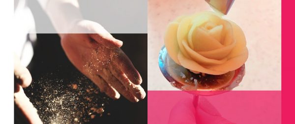 Mana Flower Cake | マナフラワーケーキ 韓国発祥のアングンフラワーケーキ&花のおはぎ通販SHOP